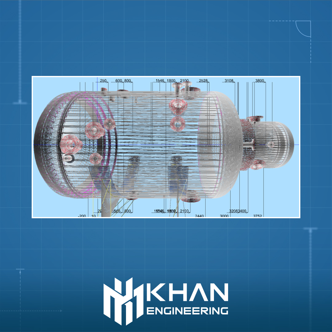 KHAN Engineering – KHAN Mühendislik Denetleme Hizmetleri