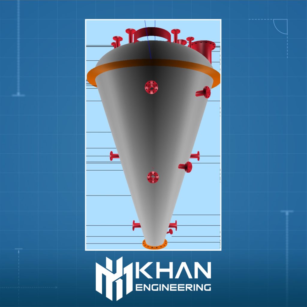 KHAN Engineering – KHAN Mühendislik Denetleme Hizmetleri